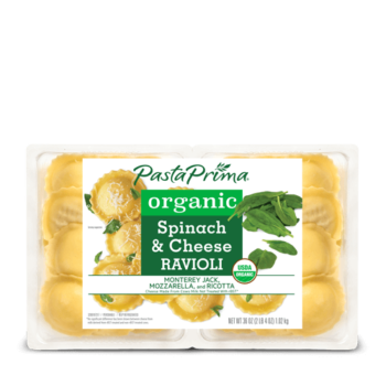 Products - Pasta Prima