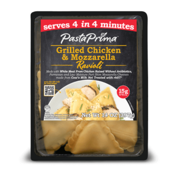 Products - Pasta Prima