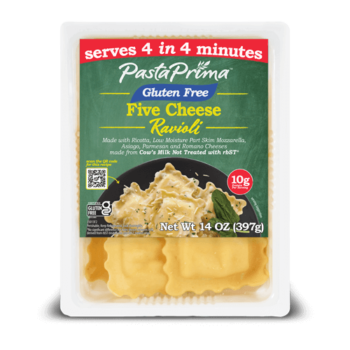 Products - Pasta Prima