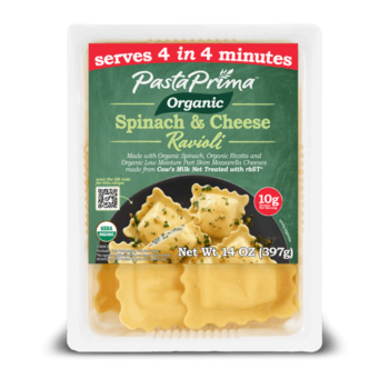 Products - Pasta Prima