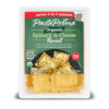 Pasta Prima - Serves 4 in 4 minutes!