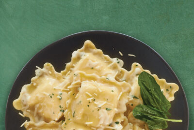 Recipes - Pasta Prima