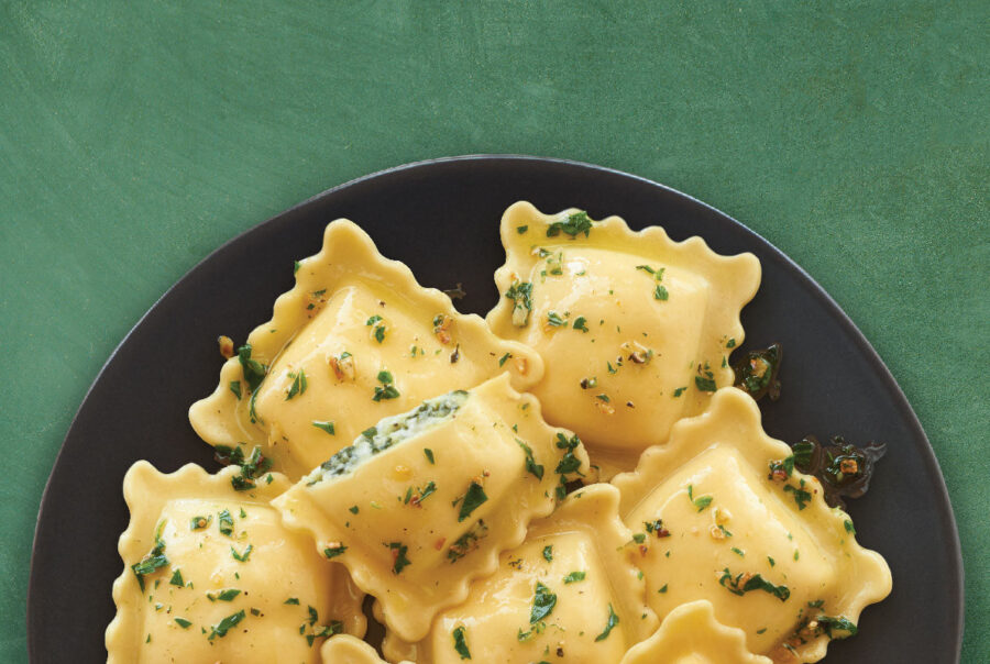 Recipes - Pasta Prima