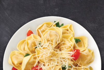 Recipes - Pasta Prima