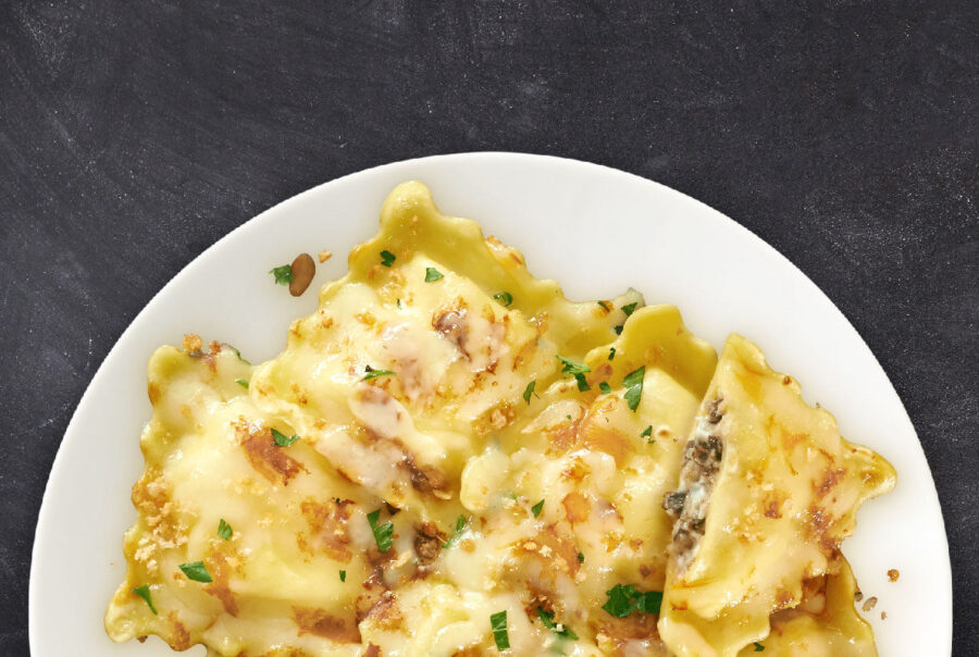 Recipes - Pasta Prima