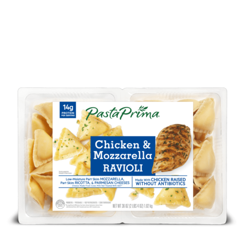 Products - Pasta Prima