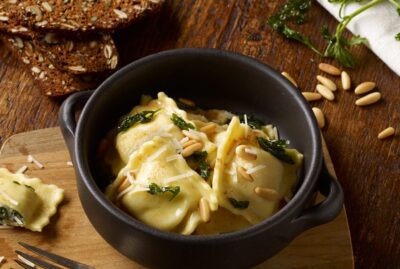 Recipes - Pasta Prima